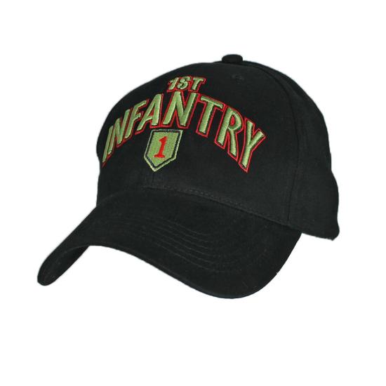 National Infantry Association - Apparel