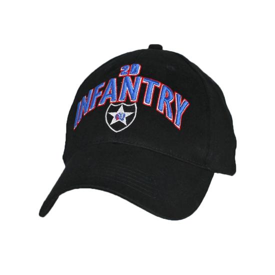 National Infantry Association - Apparel