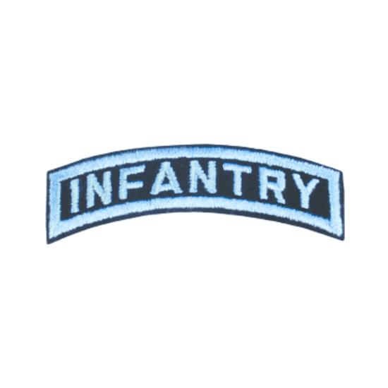 National Infantry Association - Gear